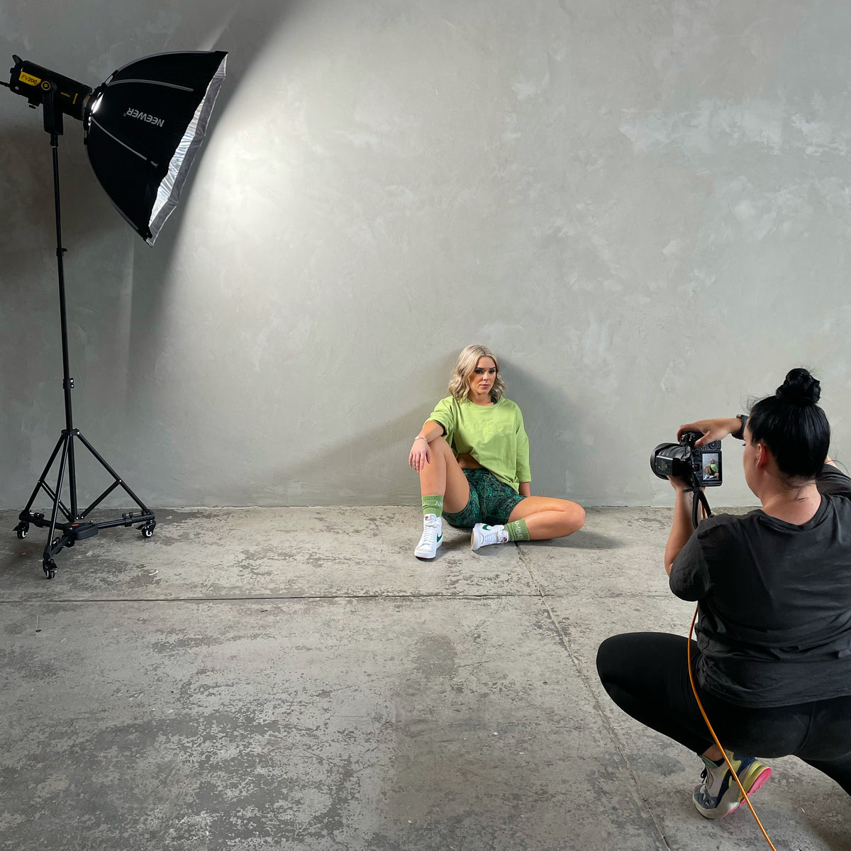 Why Choose AMBR? | AMBR.